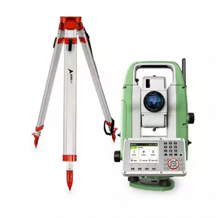 Leica TS07 – Geoavance